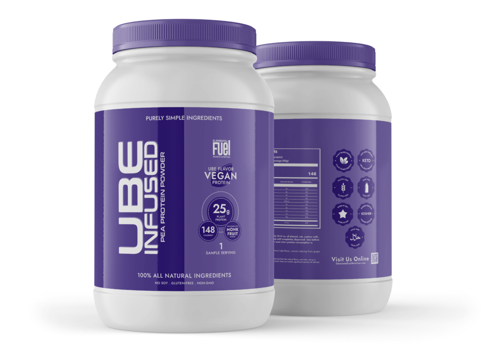 Home - Elemental Fuel